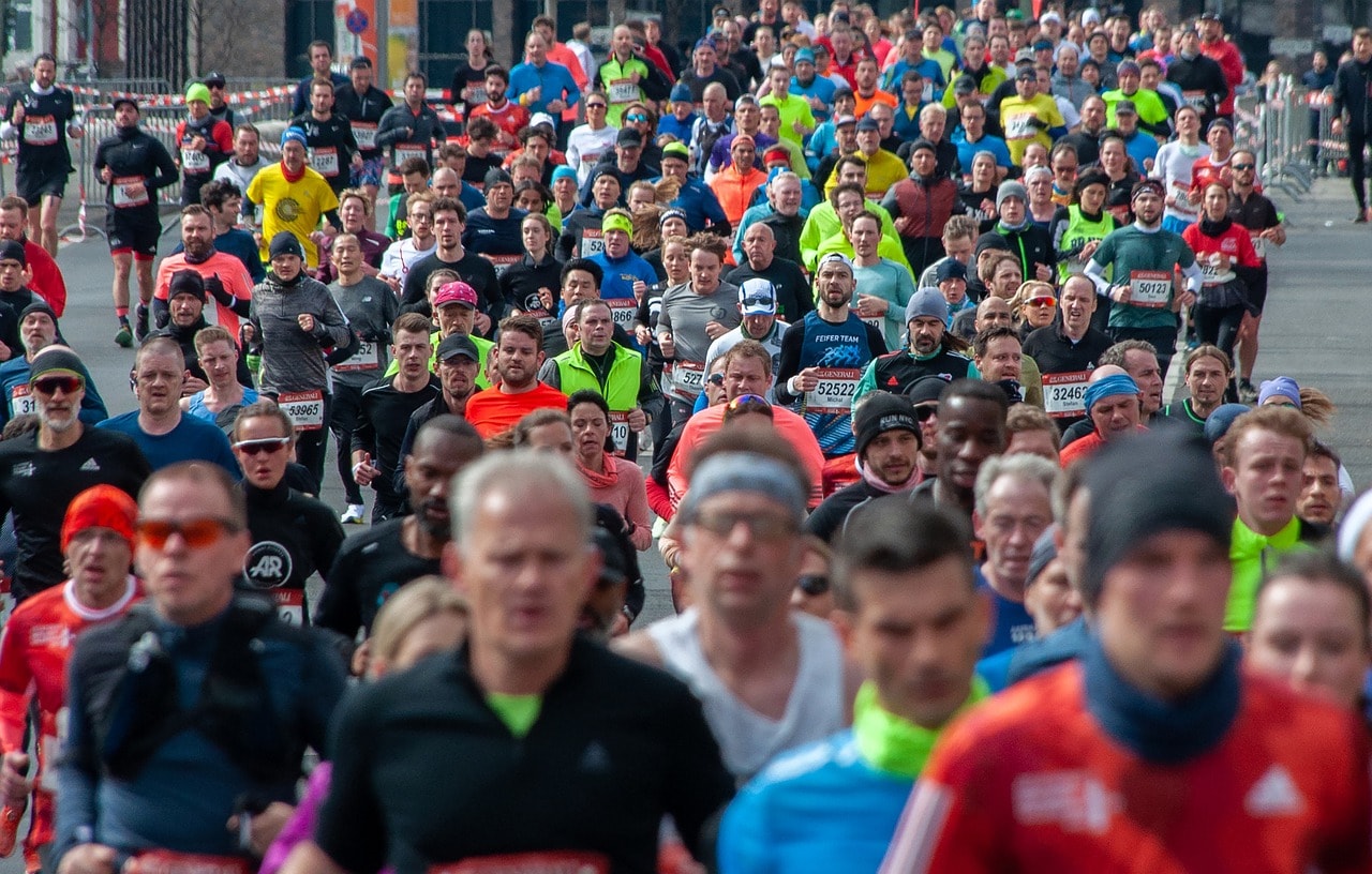 The Ultimate Guide to the Rock 'n' Roll San Diego Marathon & Half ...